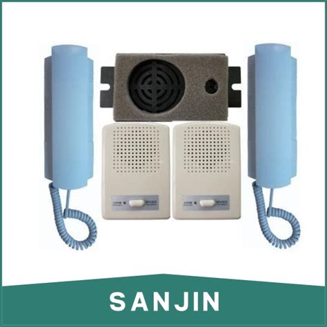 elevator intercom elevator intercom system elevator intercom and