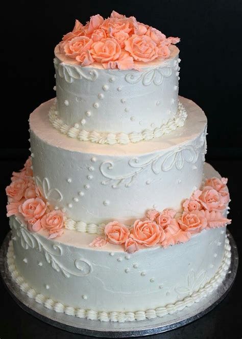 Wedding Cake Buttercream Frosting Wedding And Bridal Inspiration Artofit