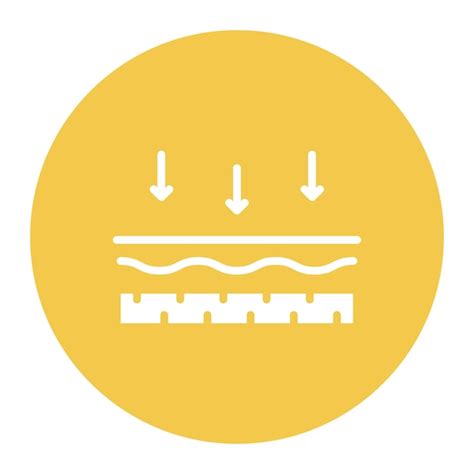 Premium Vector Membrane Icon Vector Image Can Be Used For Fabric Features