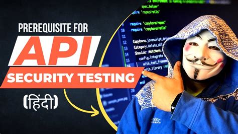 How To Start With API Testing Complete API Testing Tutorial In Hindi YouTube