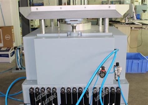 Laboratory Bump Test Machine For Electrical Product And Compnents Shock Testing With IEC Standard