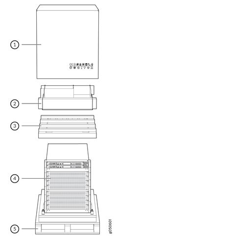 Unpacking The MX10008 Router And Components Juniper Networks
