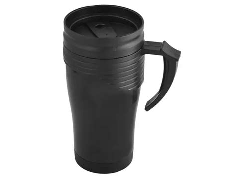 Plastic Travel Mug Three6ixty