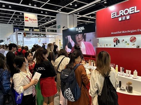 엘로엘 2024 홍콩 코스모프로프 성황… 어워드 파이널리스트 2개 부문 동시 선정