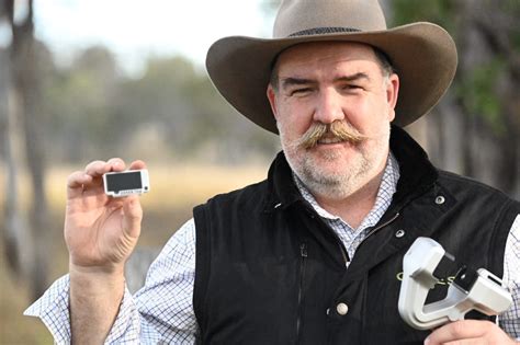 Smart Tags To Incorporate Pasture Feed Intake Monitoring Capability Beef Central