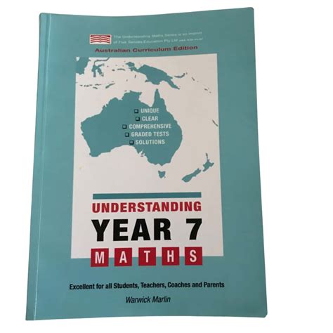 Understanding Year 7 Maths Sc As News Understanding Year 7 Maths Sc As News