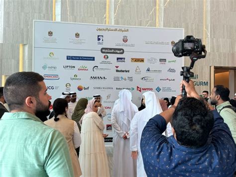 Bms Auditing On Linkedin Adnoc Distribution Bms Global Had An Incredible Time Showcasing Our…