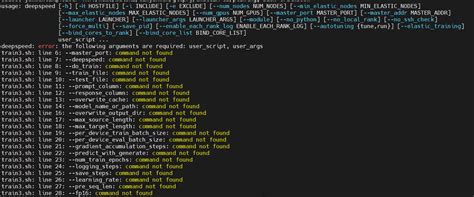 Bughelp Readme文档里为啥没有多卡ptuning的教程呢，或者解释一句会有什么情况吧，这个问题困扰好多人啊 · Issue