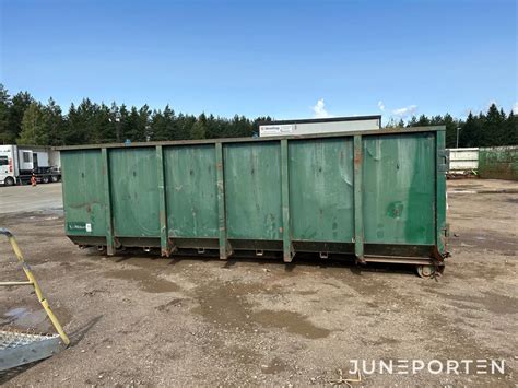 Container 20 M3