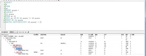 【oracle】深入多表连接 oracle full join on 多条件 csdn博客