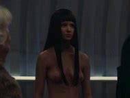 Naked Unknown In Zone