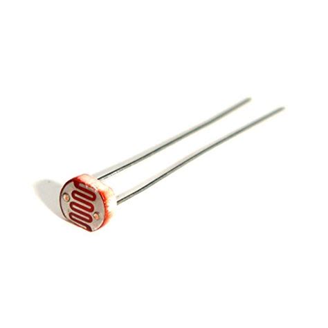Arduino 入門 Lesson 22 【フォトレジスタ編】 其の1 おもろ家