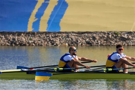 Ковальов та Хмара не пройшли до півфіналу ОІ 2024 в академічному веслуванні Читайте на Ukr Net
