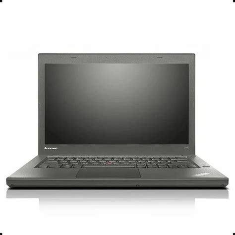 Lenovo Thinkpad T Refurbished Laptop Gb Ssd At Piece In New Delhi