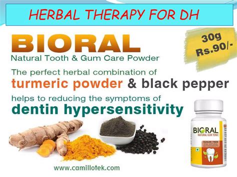 Dentinogenesis And Dentin Hypersensitivity Ppt