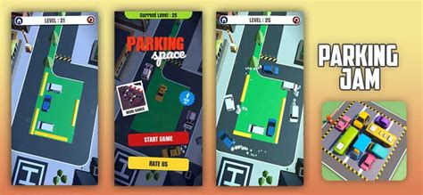 Parking Jam 3d Unity Game Source Code Get Unity Code