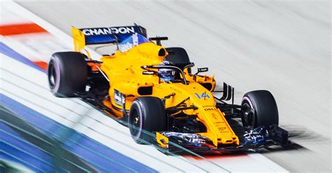 The Confidence To Go Faster