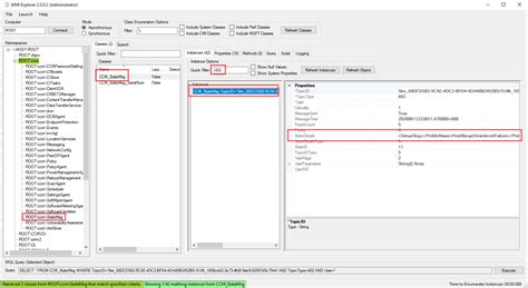 Analyze Setupdiag Errors For Feature Updates In Configmgr 2008 Technical Preview A Square Dozen