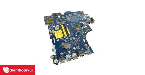 Sửa main laptop Lenovo uy tín chất lượng tại TPHCM và Hà Nội