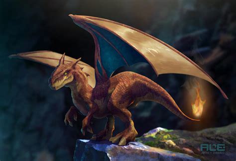 Charizard Realistic Version By DanteFitts On DeviantArt