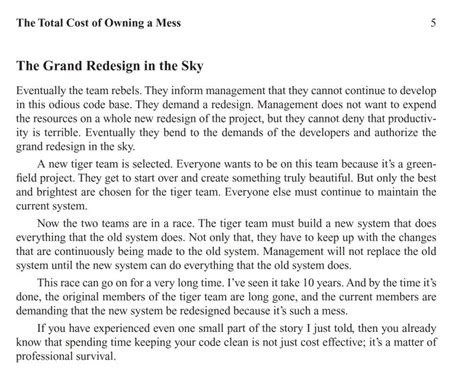 Mohammad Yahia On Linkedin Clean Code P5