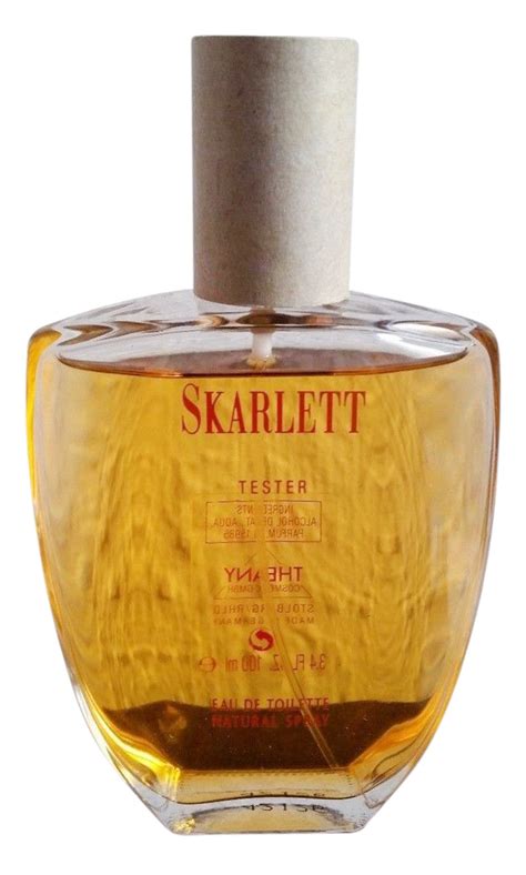 Skarlett von Theany Cosmetic » Meinungen & Duftbeschreibung