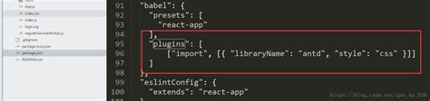 使用 Create React App 构建 React应用程序流程及开发注意点create My React Csdn博客