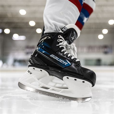 Bauer X Skate Senior