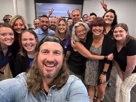 Steve Graef On Linkedin Yes Thanks For Letting Me Present With Your Crew And For Letting Me Use…