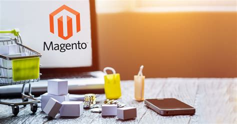 Why Is Magento Best For Ecommerce Website Development
