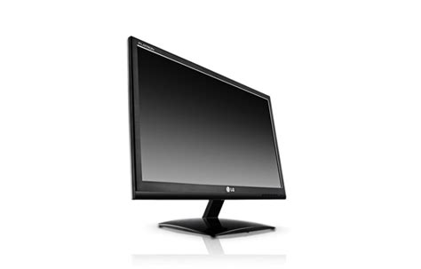 Moniteur LED LCD E2241 | LG ELECTRONICS Belgique