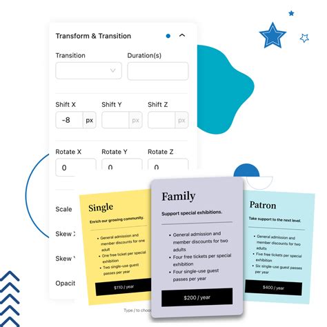 Pro Advanced Block Controls