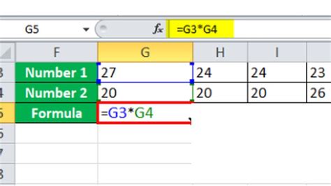 Rumus Perkalian Excel Otomatis Tidak Perlu Kalkulator