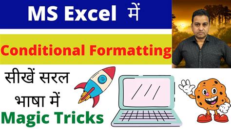 Excel Conditional Formatting Color Excel Tutorial Conditional