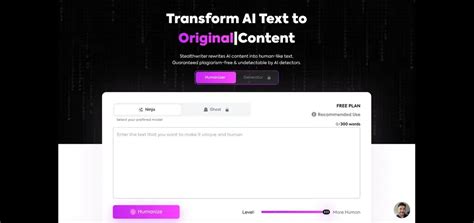 10 Best Anti Ai Detectors And Ai Detection Removers Geeksforgeeks