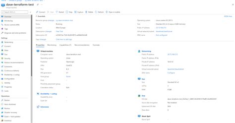 DevOps Tips Tricks Create Azure VM Using Terraform