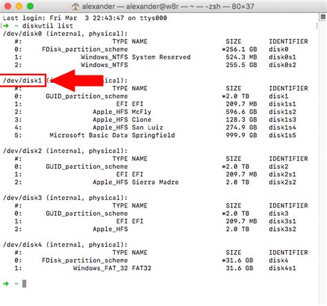 [solution] how to recover files from corrupt time machine hard drive
