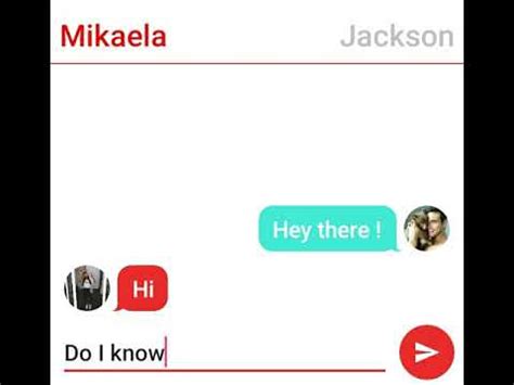 Sexting Read Info Box PART Texting Story Chat YouTube