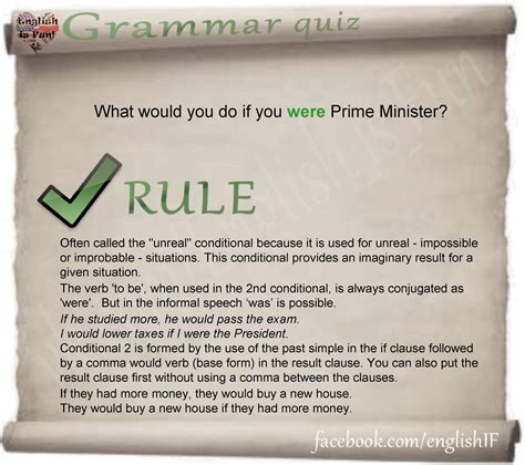 Second Conditional The Crazy Teacher S Blog