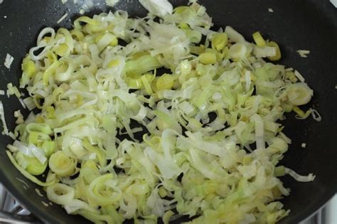 Parsnip Leek Butternut Squash Soup