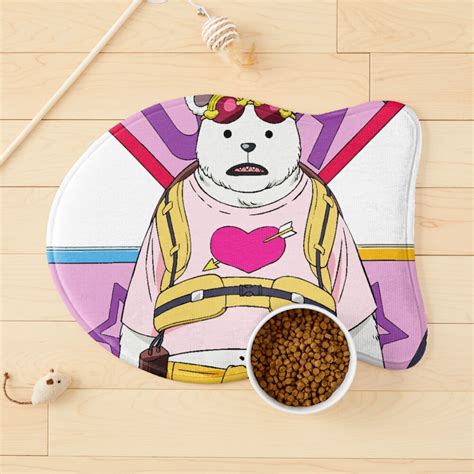 Uta Bepo From Anime One Piece Sticker For Sale By Ying Anime Redbubble