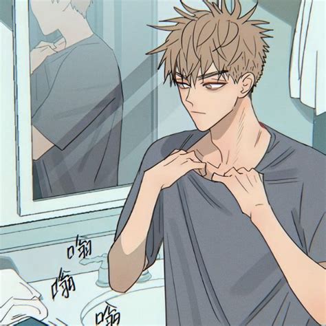 Zhan Zheng Xi Манхва Аниме Смешные моменты