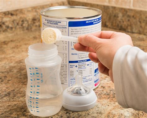 Formula Feeding A Formula For Success The Ultimate Guide To Infant Formulas