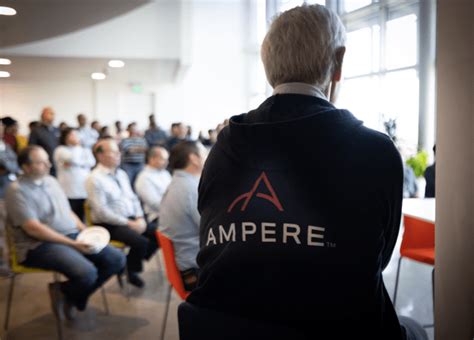 About Ampere Computing® Cloud Computing Arm Cpus Servers