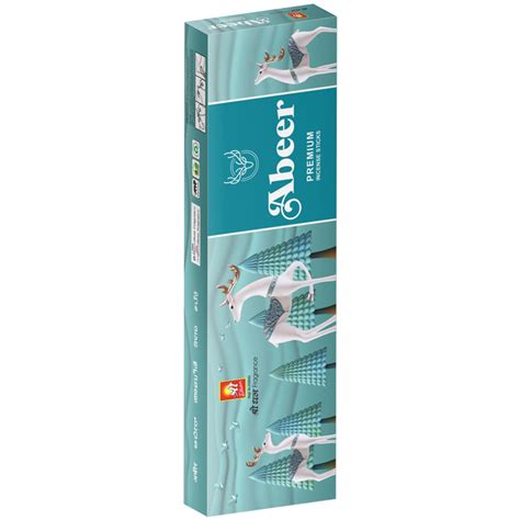 Abeer Shreedhan Fragrance