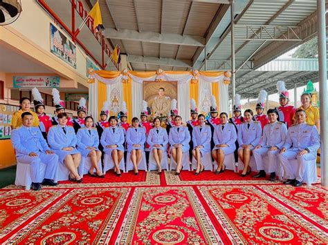 โรงเรียนวัดวงษ์สวรรค์ Added A New โรงเรียนวัดวงษ์สวรรค์