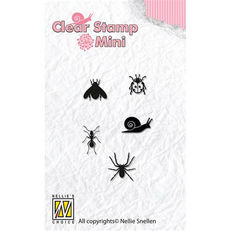 Mini Critters Art Of Craft