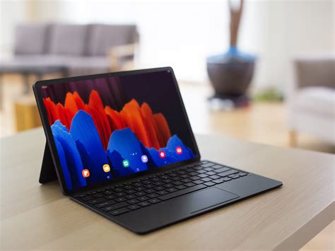 Comienza La Preventa De Galaxy Tab S7 Y S7 Exclusiva En