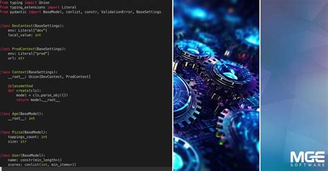 List Programming Patterns Curated By Robyoung Medium