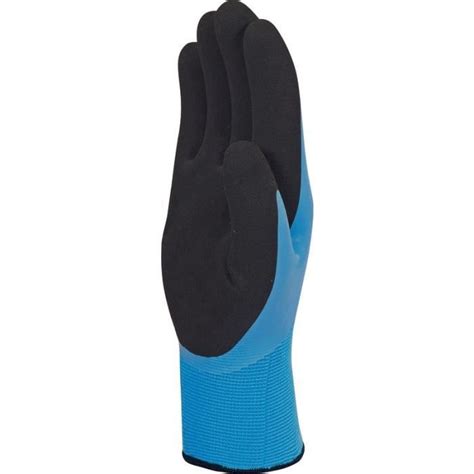 Gants Delta Plus Vv736 Taille 10 Résistants Au Froid Étanches